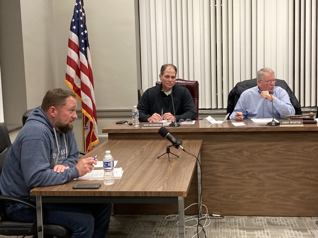 Ohio County Reviewing Super Six Grant Amounts | News, Sports, Jobs ...